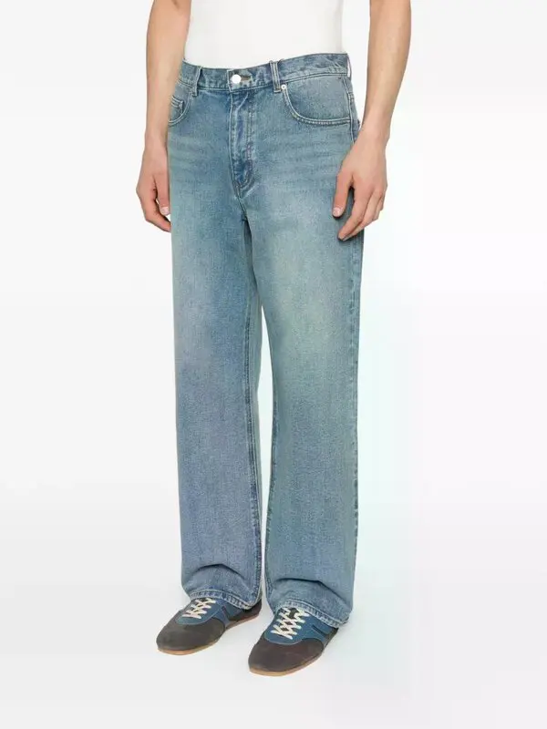 DUNST Cotton Jeans