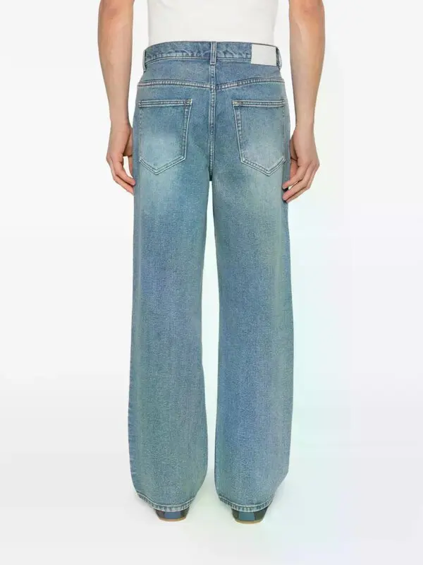 DUNST Cotton Jeans