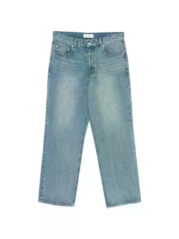 DUNST Cotton Jeans