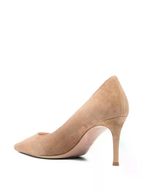 Roberto Festa Pointed-toe Pumps