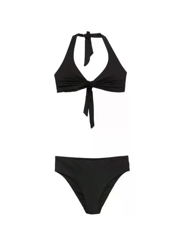 FISICO Tie-knot Bikini