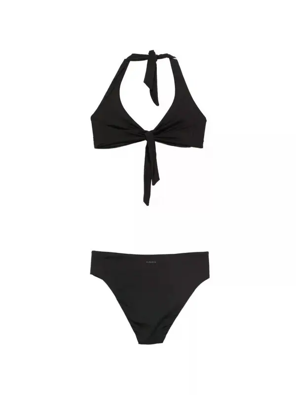 FISICO Tie-knot Bikini