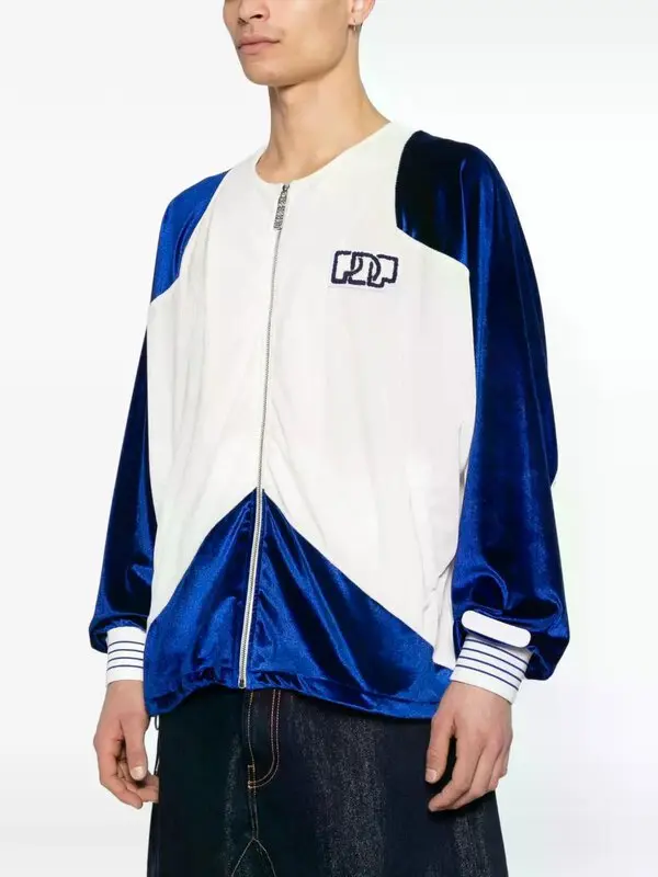PDF Zipped Jacket