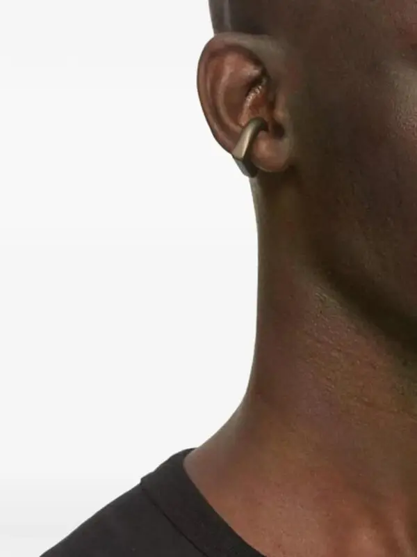 Rick Owens Ear Cuff