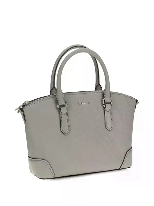 Michael Kors Leather Tote Bag