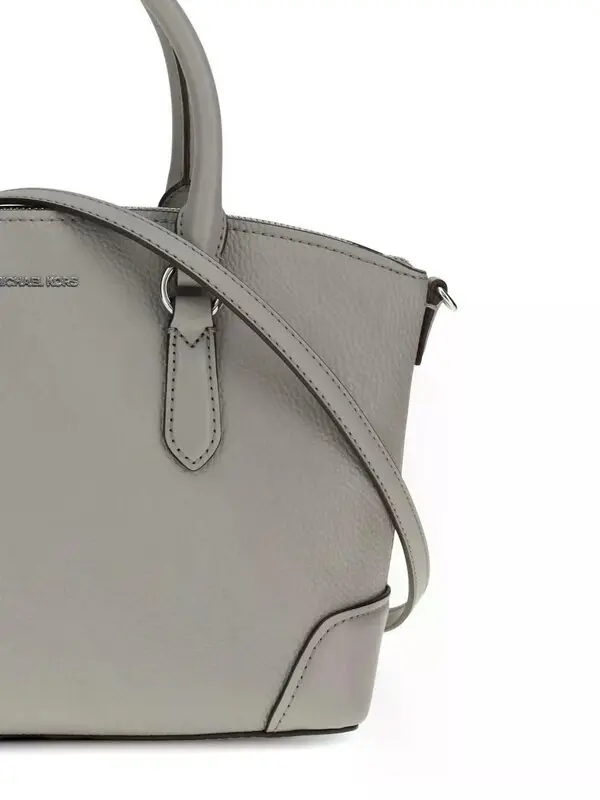 Michael Kors Leather Tote Bag