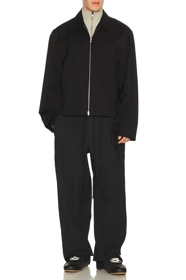 SONG FOR THE MUTE Gym Track Pant