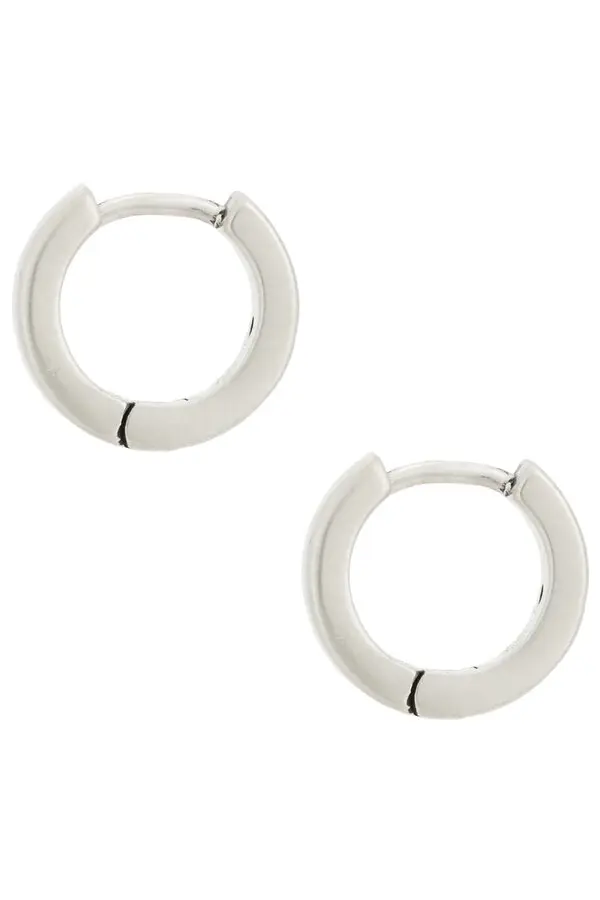 SERGE DENIMES Asteria Earring In Metallic