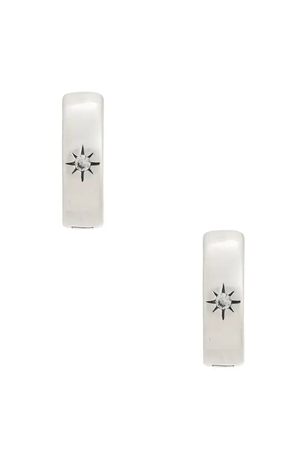 SERGE DENIMES Asteria Earring
