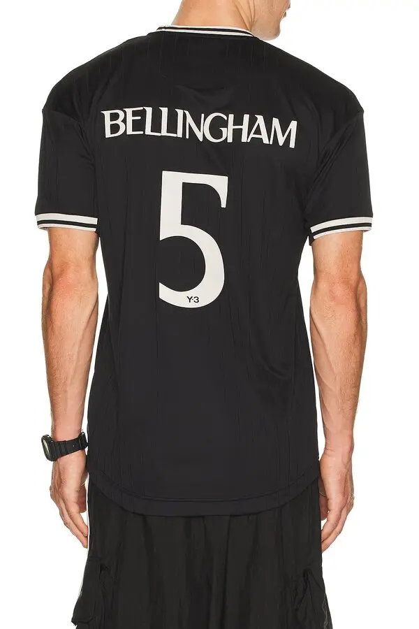 Y3 Elite Tee