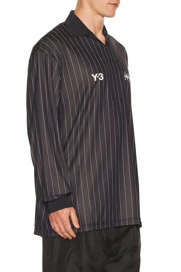 Y3 Elite 5 Jacket