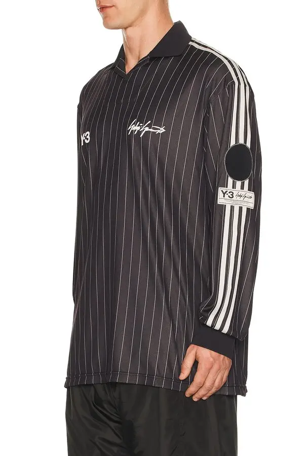 Y3 Elite 5 Jacket
