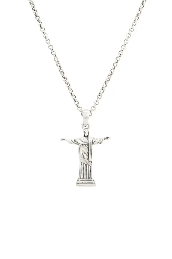 SERGE DENIMES Redeemer Necklace