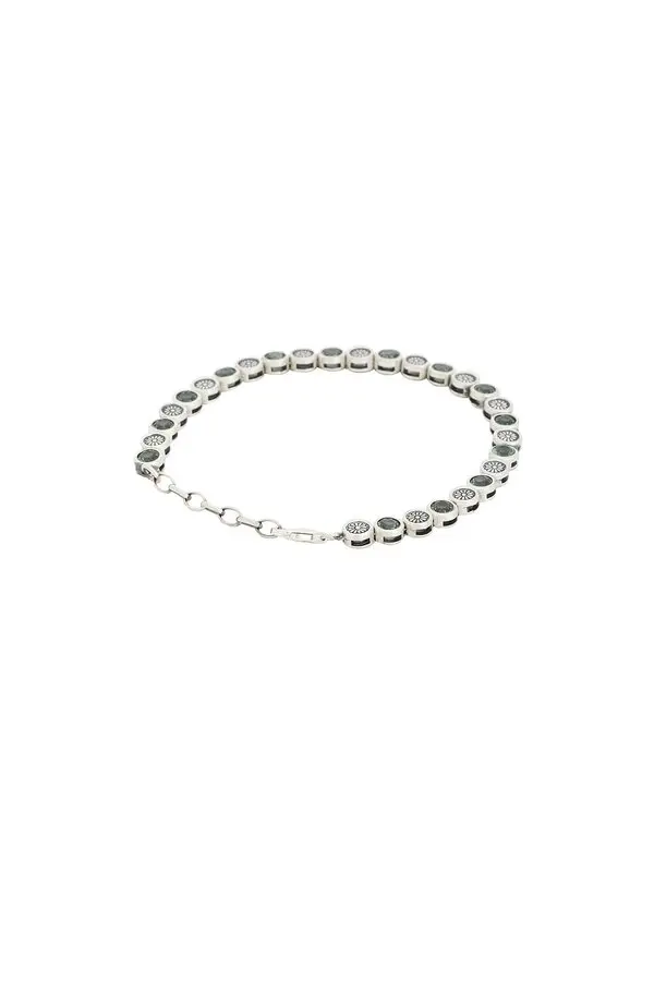 SERGE DENIMES Eternal Bracelet