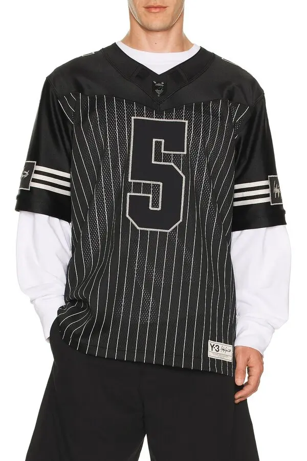Y3 Elite 5 Jersey