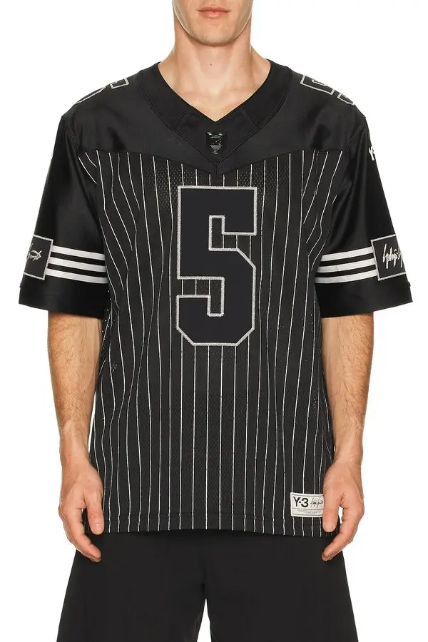 Y3 Elite 5 Jersey