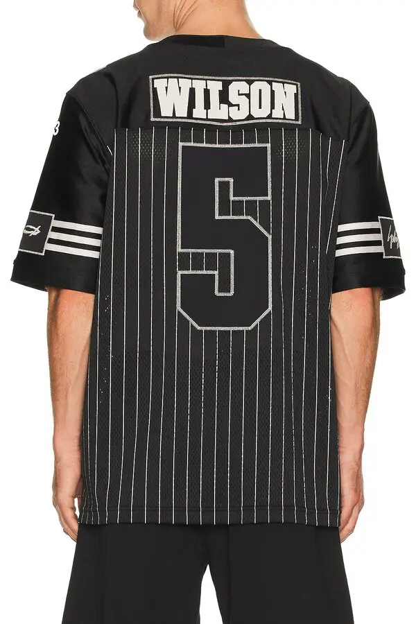 Y3 Elite 5 Jersey