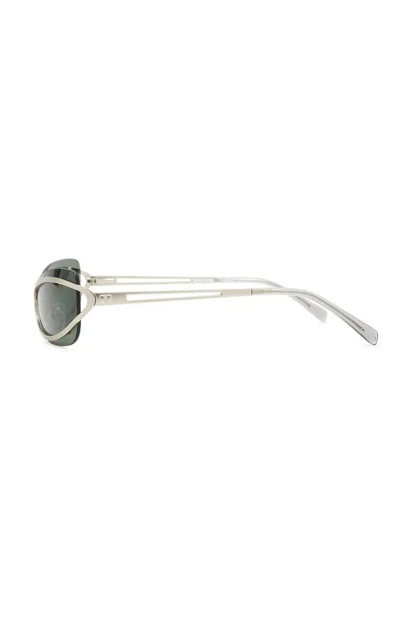 BRU EYEWEAR Cannon Sunglasses - Soot