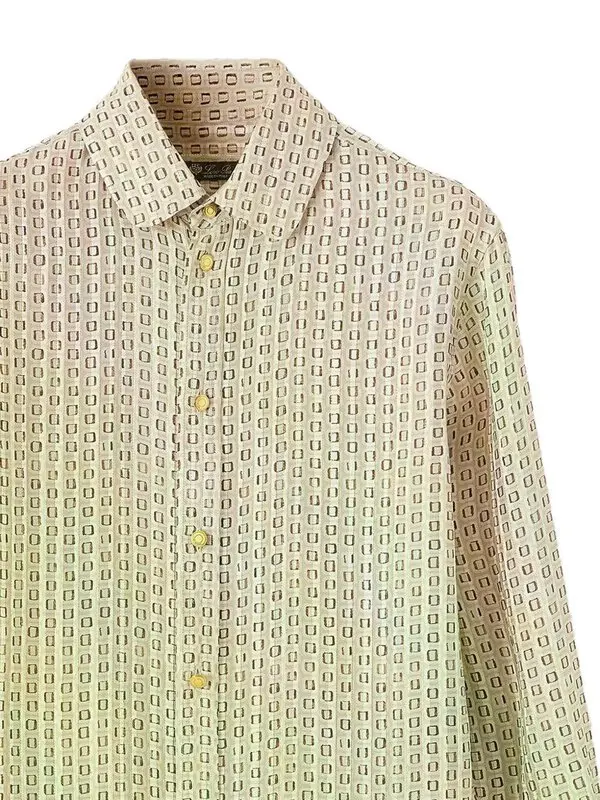 Loro Piana Thea Shirt