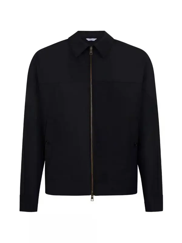 Boglioli Zip Jacket