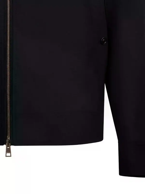 Boglioli Zip Jacket