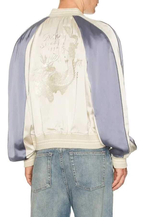 Acne Studios Oskol Dragon Jacket