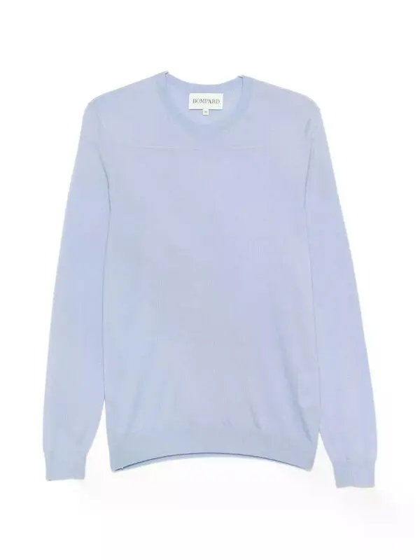 Eric Bompard Crew-neck Sweater