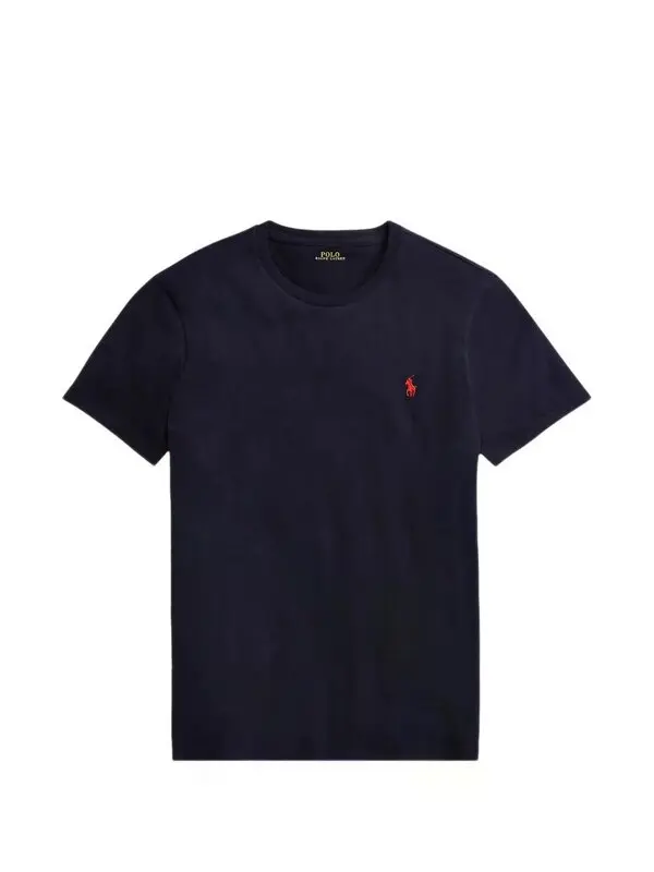 Polo Ralph Lauren Logo T-shirt - Blue