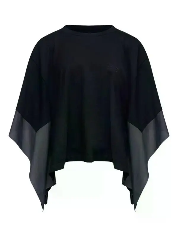 MAISON MARGIELA Round-neck Blouse