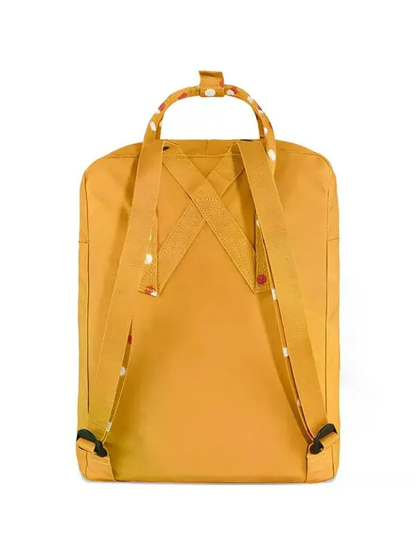Fjallraven Kanken Polka-dot Backpack