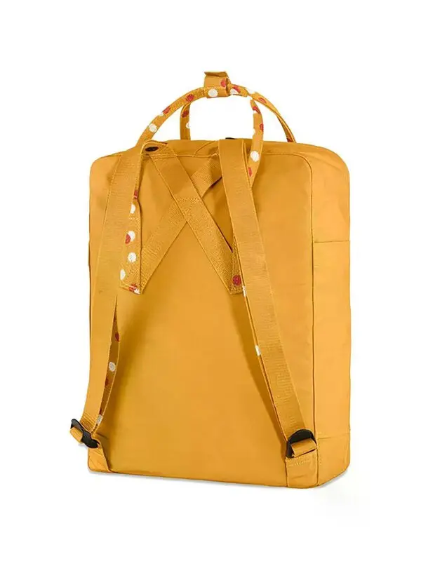 Fjallraven Kanken Polka-dot Backpack