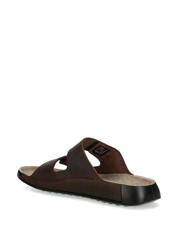 Ecco Cozmo Sandals