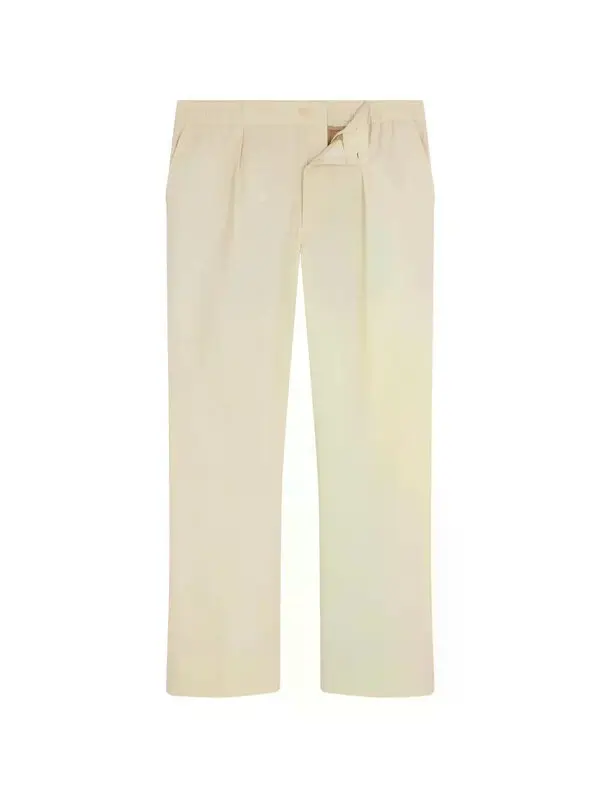 FURSAC Pleated Trousers