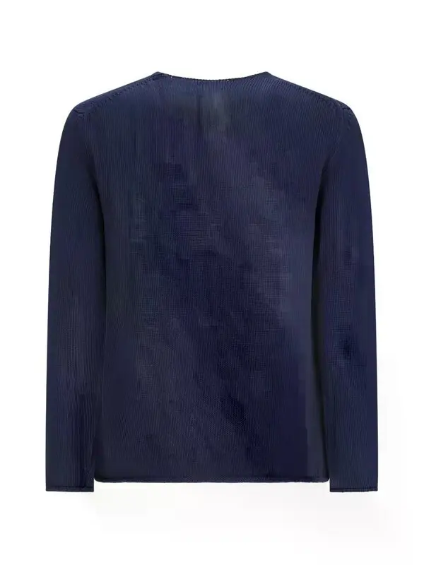 JIL SANDER Long-sleeve Sweater