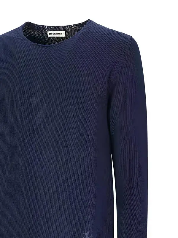 JIL SANDER Long-sleeve Sweater