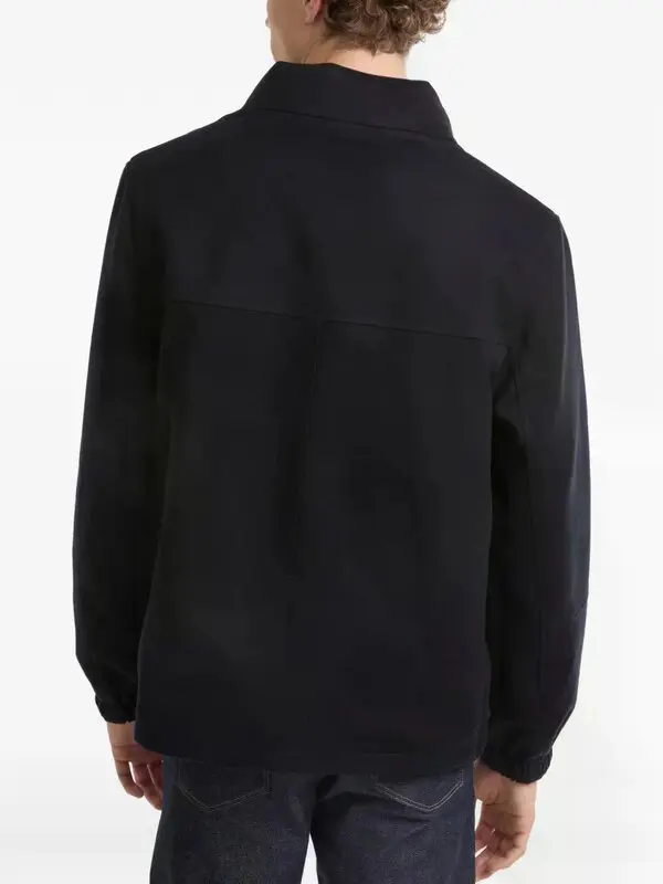 YVES SALOMON Reversible Jacket