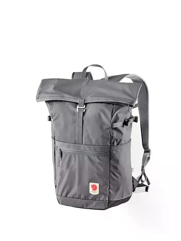 Fjallraven High Coast Foldsack 24 Backpack - Grey