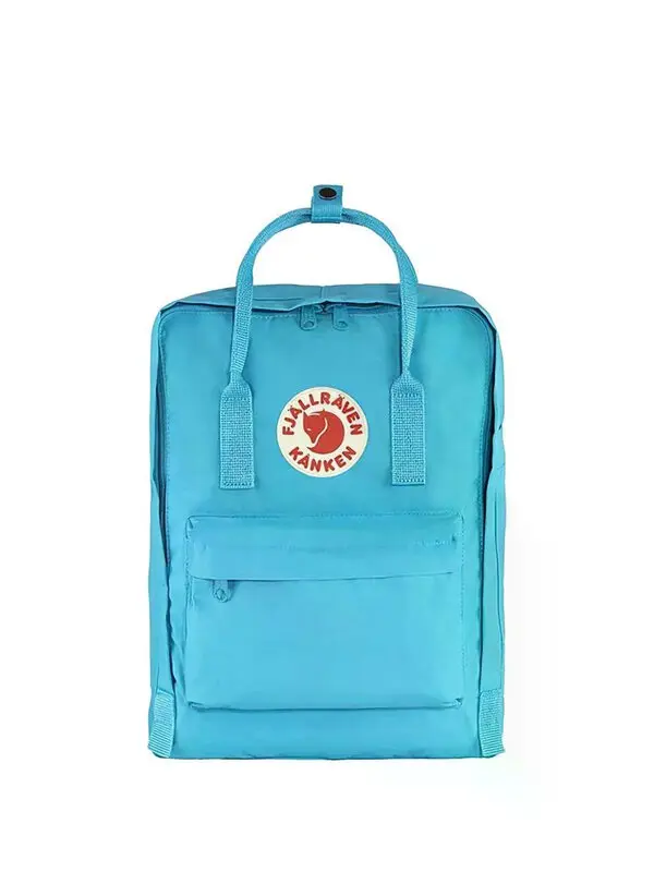 Fjallraven Kanken 16l Backpack - Blue