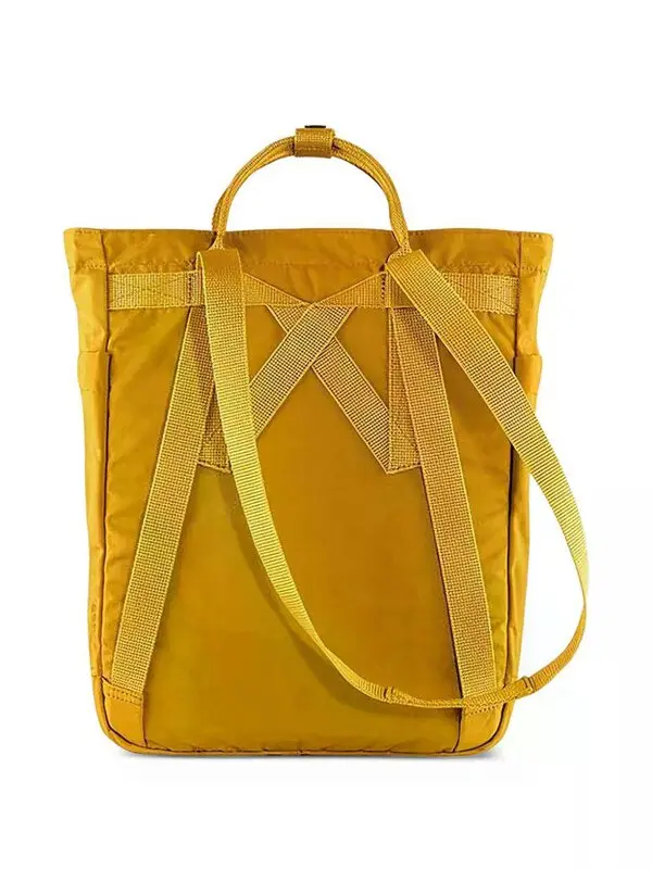 Fjallraven Kånken Backpack - Yellow