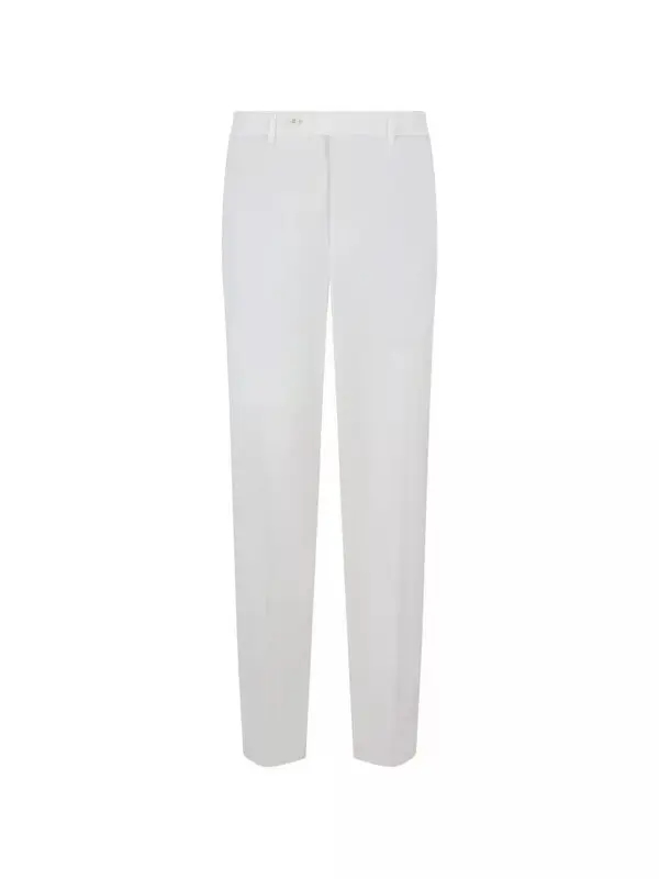 SLOWEAR Button Trousers
