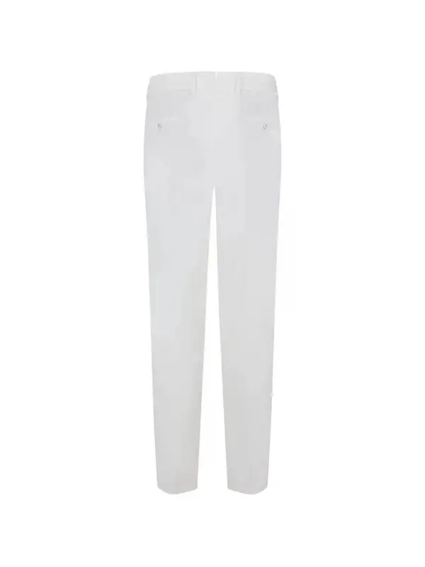 SLOWEAR Button Trousers