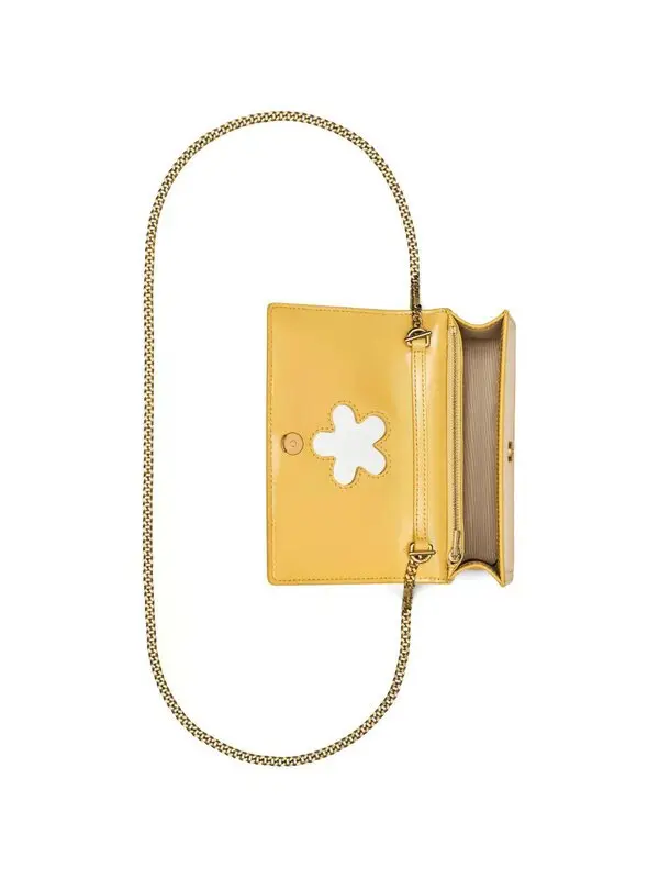 Marc Jacobs Mirror Flower Mini-bag