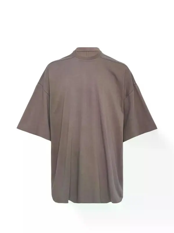 Rick Owens Tommy T-shirt - Neutrals