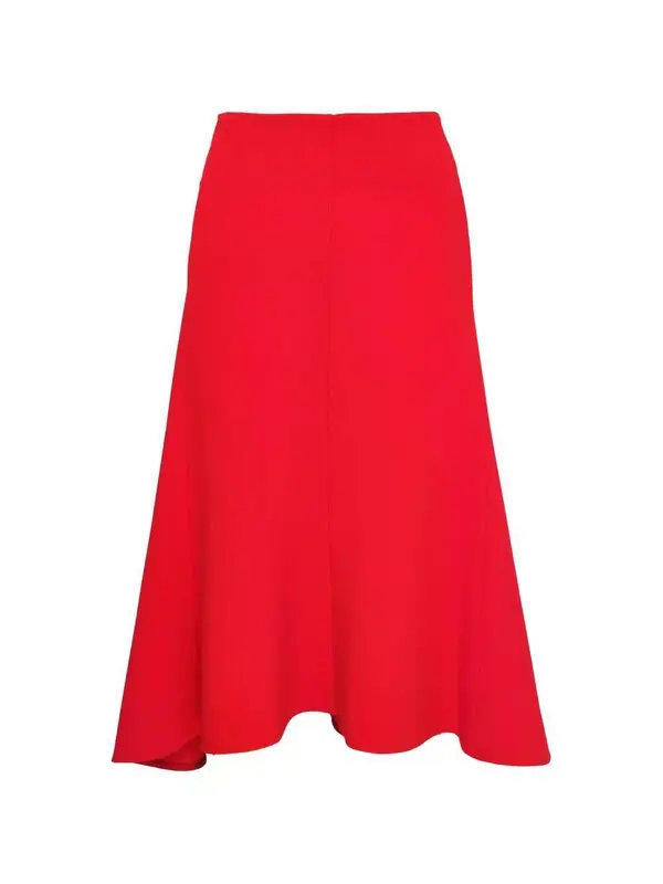 JIL SANDER A-line Skirt