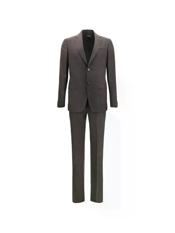 Zegna Trofeo Suit