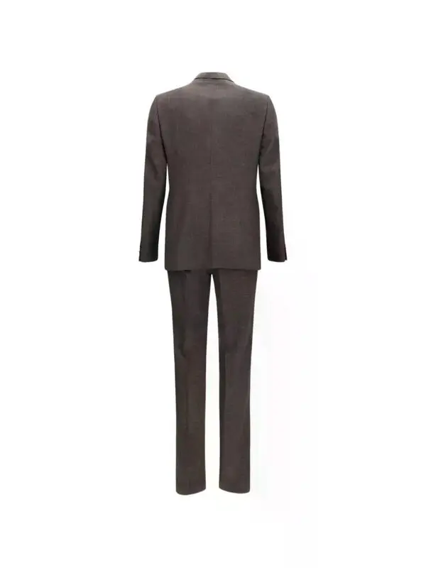 Zegna Trofeo Suit
