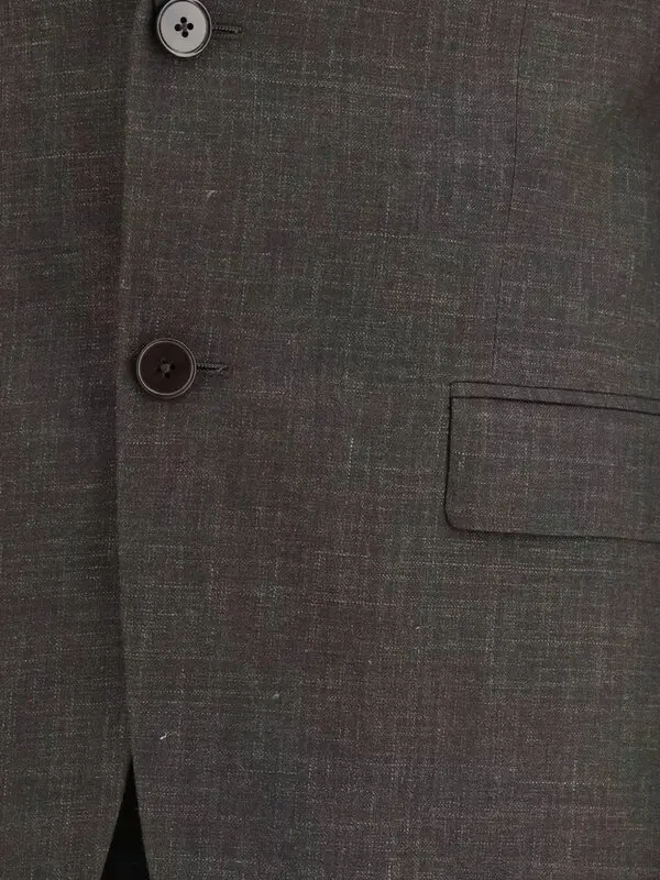 Zegna Trofeo Suit