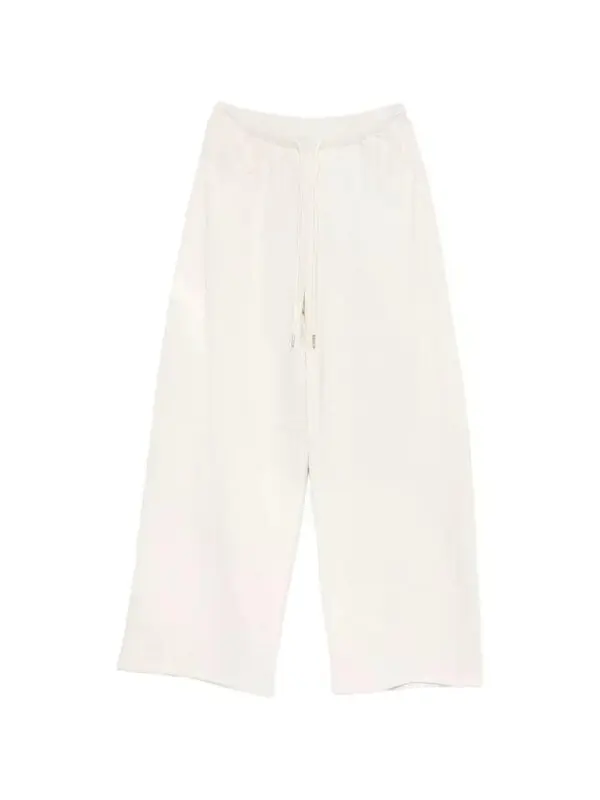 VIKTORIA CHAN Tatiana Track Pants - Neutrals