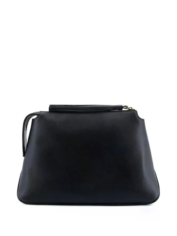 Pinko Love Birds Clutch - Black