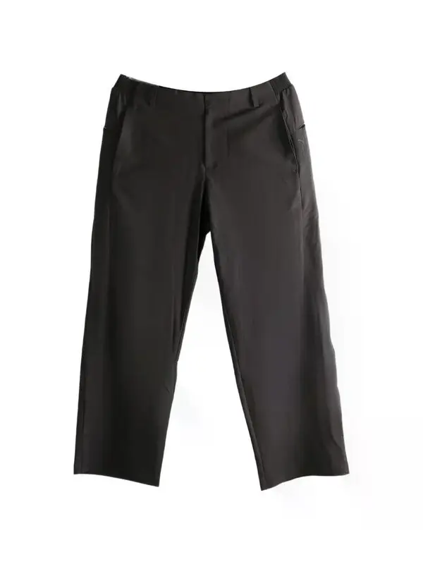PUMA Light Trousers - Brown